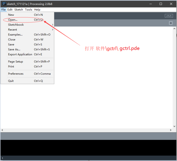 三轴XYZ平台的设计与实现-机器谱-robotway
